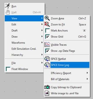 【LTspice】.stepコマンドとは - Electrical Information
