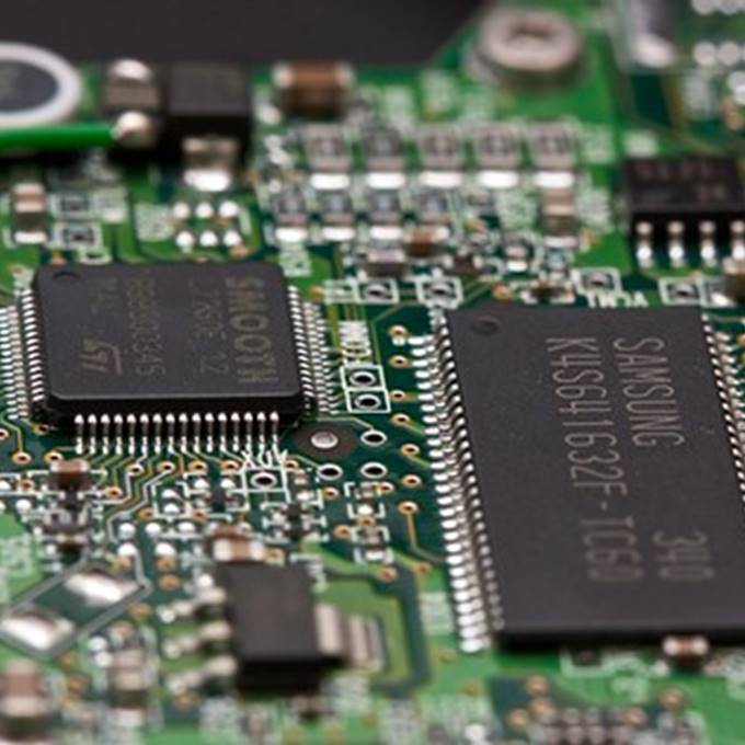 『SOJ』とは？パッケージの種類を解説！【半導体＆IC】