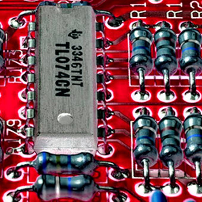 『SOJ』とは？パッケージの種類を解説！【半導体＆IC】