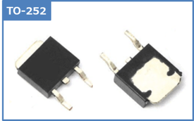 【TO】パッケージの『種類(TO-220やTO-92など)』と『特徴』を解説！